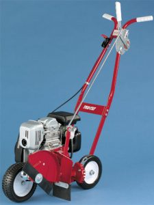 Edger - trucutmower.com